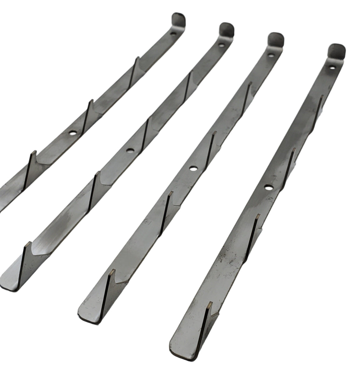 Adjustable Grate System For 22.5" WSM (Add up to 5 food grates ...