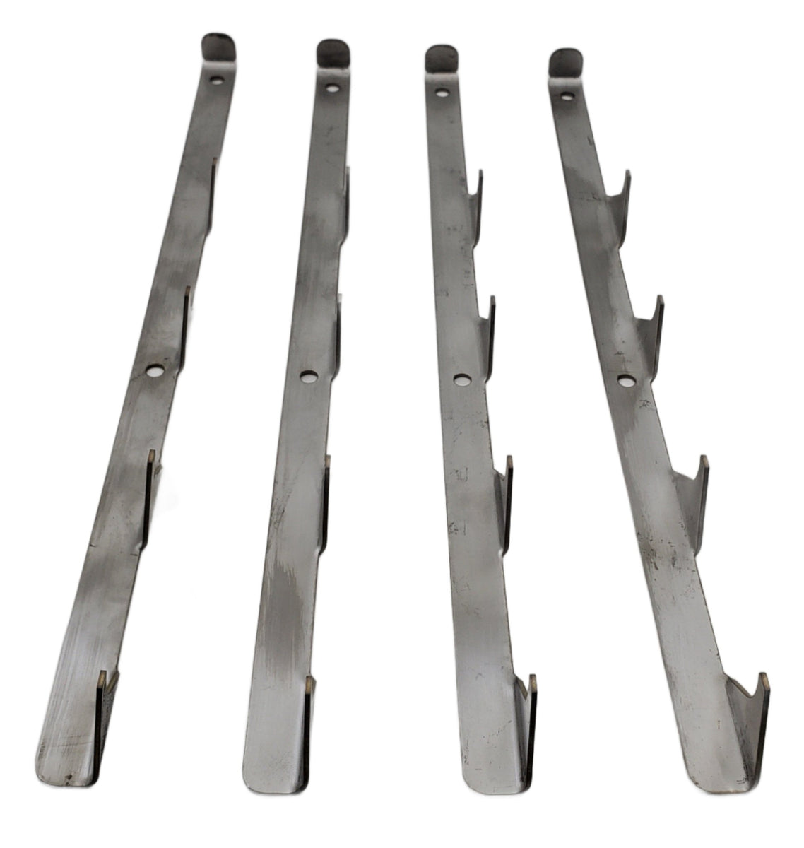 Adjustable Grate System For 22.5" WSM (Add up to 5 food grates ...