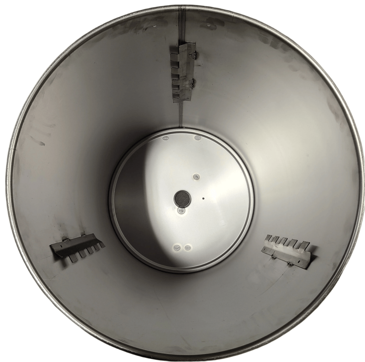 Drum Smoker Kits – Hunsaker Vortex Smokers