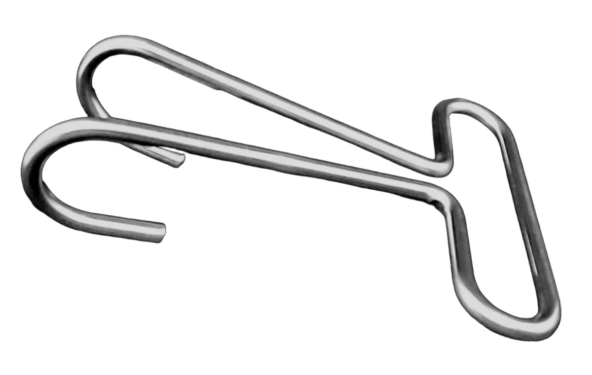 Cooking grate lift tool. Help prevent burning hands. – Hunsaker Vortex ...