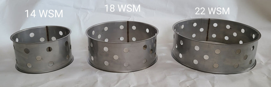 WSM Upgrades & Modifications. Made in the USA. – Hunsaker Smokers