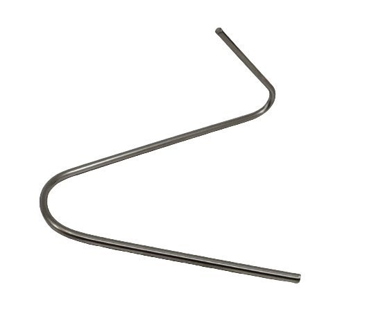 Stainless Steel Rib Hanger For 18.5" & 22.5" WSM – Hunsaker Vortex Smokers
