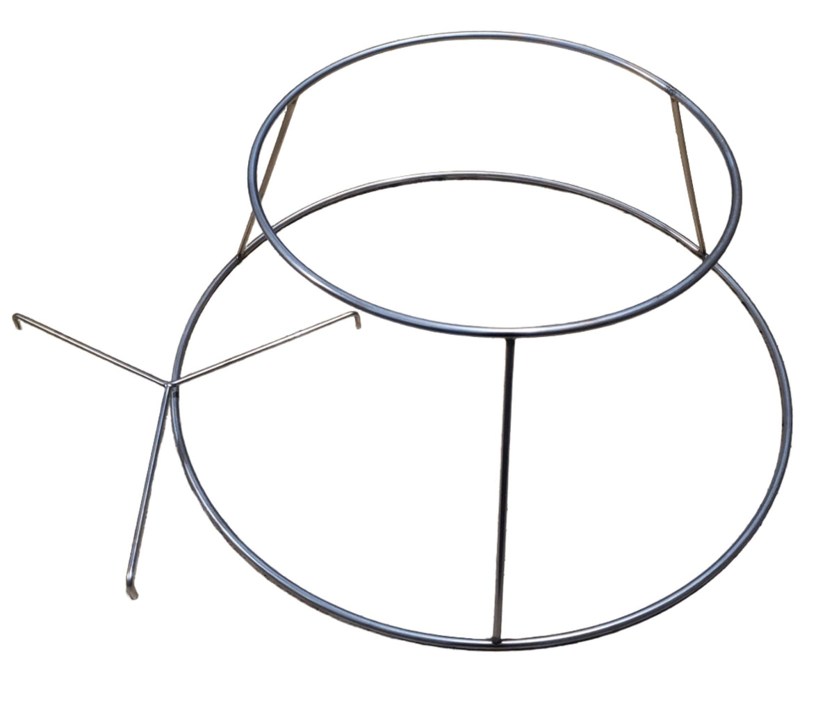 Summit Hanging Rack – Hunsaker Vortex Smokers