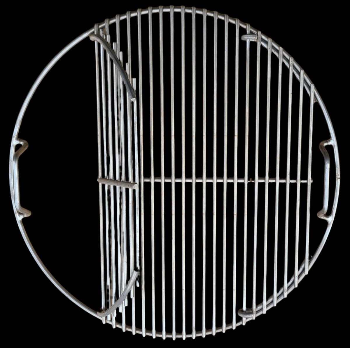 Super Heavy Duty Stainless Steel Grate for Weber Summit & BGE XL | 0. ...