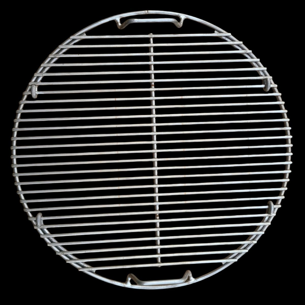 Super Heavy Duty Stainless Steel Grate for Weber Summit & BGE XL | 0. ...