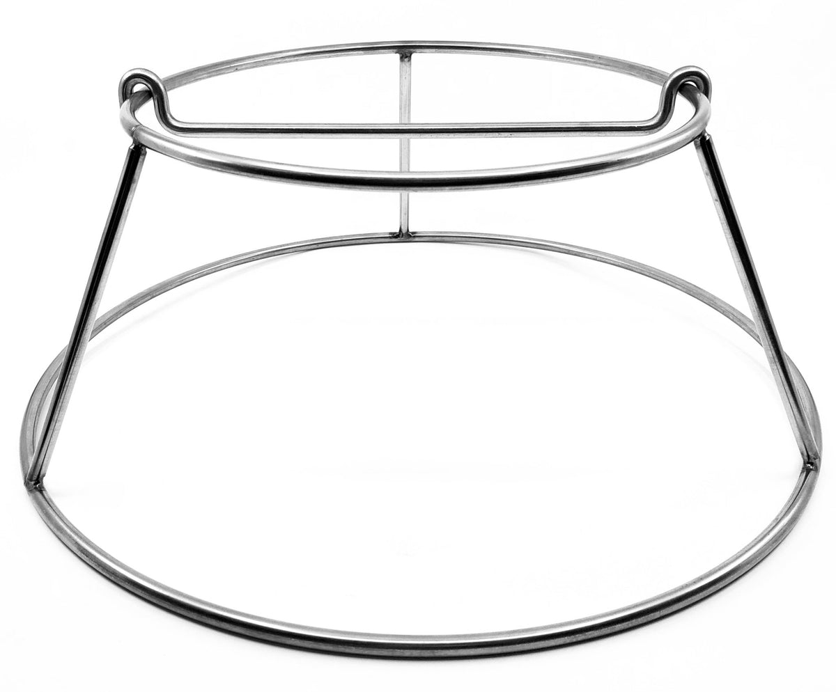 WSM Upgrades & Modifications – Hunsaker Vortex Smokers