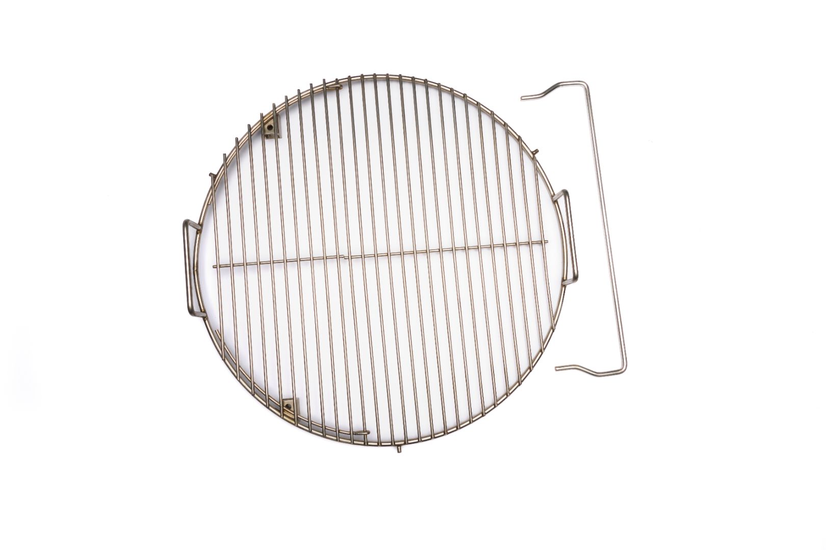 Hybrid Rack For 55 Gallon Hunsaker Smoker – Hunsaker Vortex Smokers