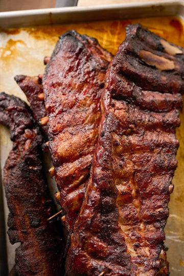 Versa Hanging Rack For Hunsaker Smoker – Hunsaker Vortex Smokers