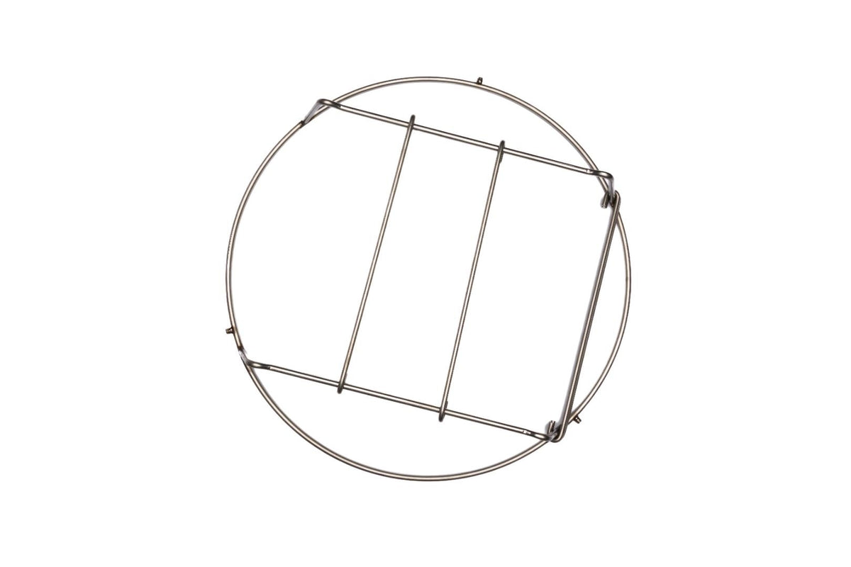 Versa Hanging Rack For Hunsaker Smoker – Hunsaker Vortex Smokers